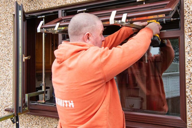 Reliable 24 Hour Window Repair Service | All Things Locks